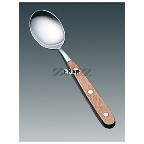 商品の特徴 デザートスプーン Y-80 (HM-80) 製品仕様 ●型番:Y-80 ●商品ブランドシリーズ:高山工業 ●品名情報分解1 物:スプーン ●外寸:198/ ●材質:ステンレス/木 JANコード：4535991005506