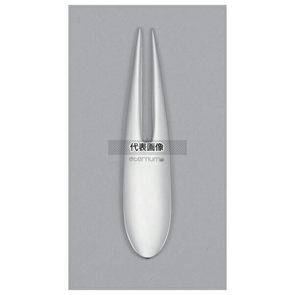 商品の特徴 エテルナム 18-0 アペタイズ ピッキングフォーク 3030-39 製品仕様 ●型番:3030-39 ●英語商品名:ETERNUM Stainless-Steel Appetize Zakouski Fork 3030-39 ...