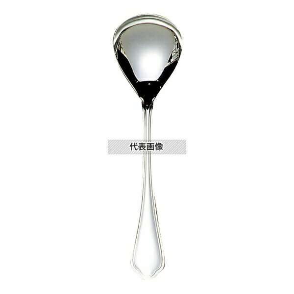 商品の特徴 EBM(江部松) 18-8(ステンレス) シェルブール サラダサービススプーン 製品仕様 ●商品ブランドシリーズ:シェルブール ●品名情報分解1 物:スプーン ●外寸:213/ ●重量:94g ●材質:18-8(ステンレス)/オ...