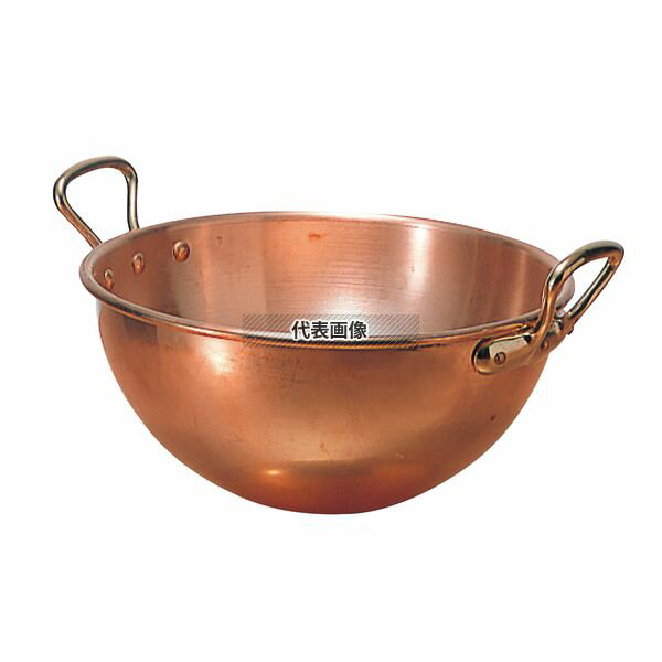 商品の特徴 MAUVIEL1830(ムヴィエール) 銅 ボール 耳付 2191-03 35cm 製品仕様 ●型番:33298 ●商品ブランドシリーズ:ムヴィエール ●品名情報分解1 物:ボウル ●品名情報分解3サイズ:35cm ●内寸:φ3...