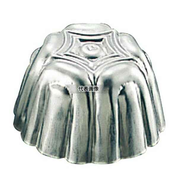 商品の特徴 FK アルミ ゼリー型 (中) #81 製品仕様 ●型番:#81 ●商品ブランドシリーズ:FK ●品名情報分解1 物:ケーキ型 ●品名情報分解3サイズ:中 ●内寸:φ65×H40/ ●容量:98ml ●材質:アルミ/ JANコー...