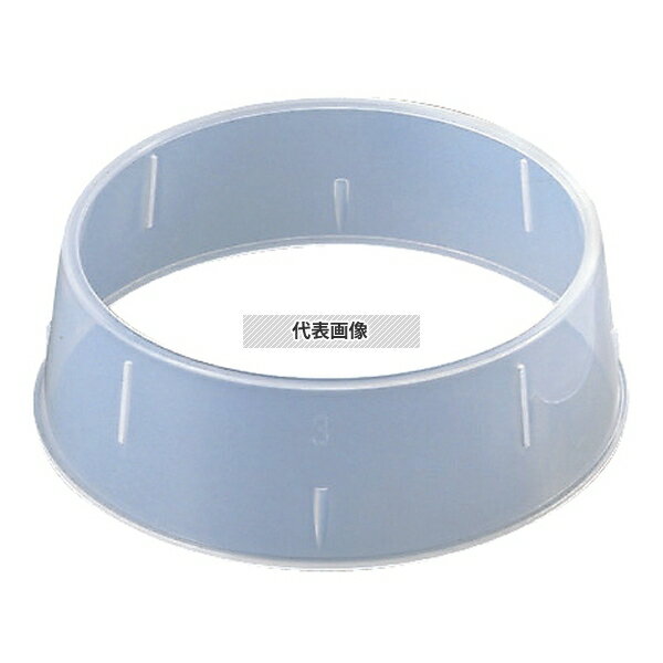 商品の特徴 ポリプロピレン 丸皿枠 W-1 18~20cm用 ●18〜20cm用 製品仕様 ●型番:W-1 ●商品ブランドシリーズ:エンテック ●品名情報分解1 物:皿枠 ●外寸:φ141×φ175×H56/ ●材質:ポリプロピレン/ ●抗...