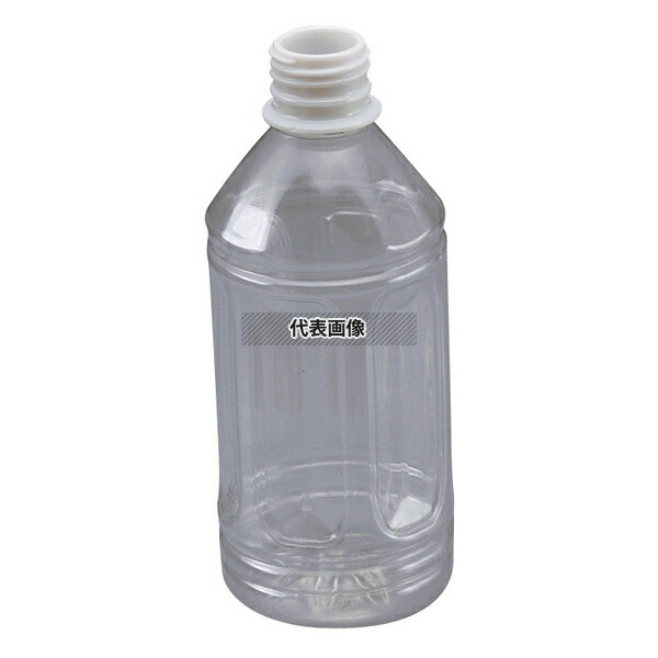 商品の特徴 食品用 PETボトル (蓋無) 350cc HTM-350 製品仕様 ●型番:HTM-350 ●英語商品名:Plastic Bottle without Lid 350cc HTM-350 ●商品ブランドシリーズ:江部松商事 ●...