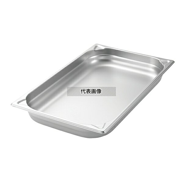商品の特徴 プロシェフ 18-8(ステンレス) GNパン補強重なり防止付 1/1 150mm ●大きめのゆるいコーナーで、汚れがたまりにくく、洗浄しやすくなっています。 ●他にないアンチジャムシステム！！特殊構造で、はまり込みを防ぎ、更に強...
