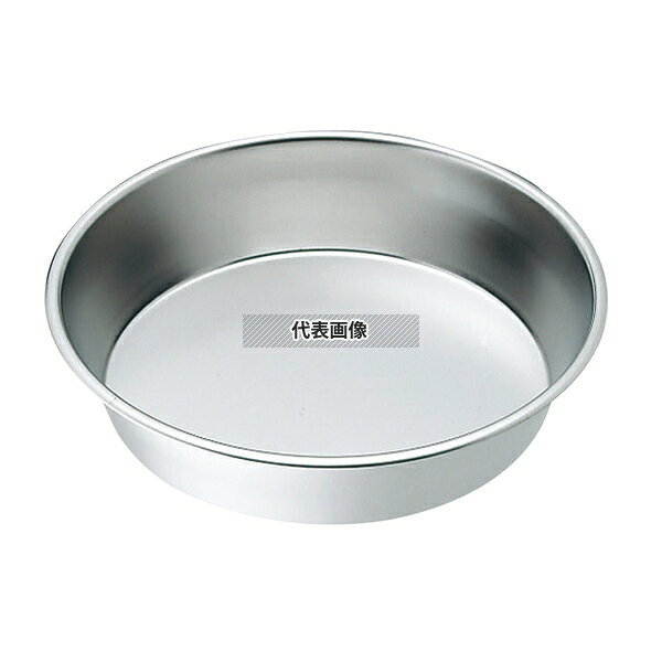 商品の特徴 18-8(ステンレス) 総絞り テーパー ケーキ型 共底 15cm 製品仕様 ●商品ブランドシリーズ:赤川器物製作所 ●品名情報分解1 物:ケーキ型 ●品名情報分解3サイズ:15cm ●外寸:底径:φ125/ ●内寸:φ150×...