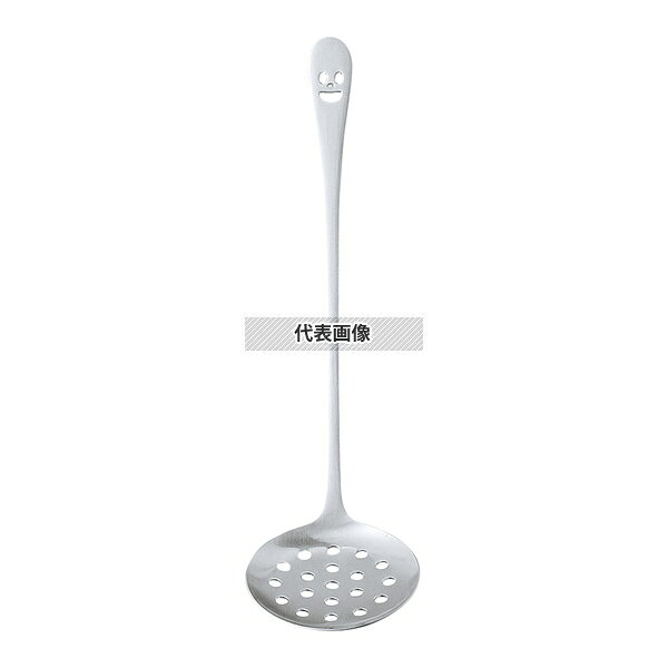 商品の特徴 21-0(ステンレス) 湯豆腐スプーン (大) N-22 製品仕様 ●型番:N-22 ●商品ブランドシリーズ:NICO(ニコ) ●品名情報分解1 物:スプーン ●品名情報分解3サイズ:大 ●外寸:全長:203/ ●重量:30g ...