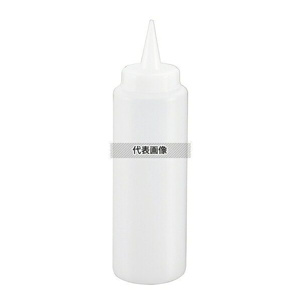 商品の特徴 CKS ディスペンサー 270ml 白 ●先端はカットされておりません 製品仕様 ●英語商品名:CKS Sauce Bottle 270ml white ●商品ブランドシリーズ:江部松商事 ●品名情報分解1 物:ディスペンサー ...