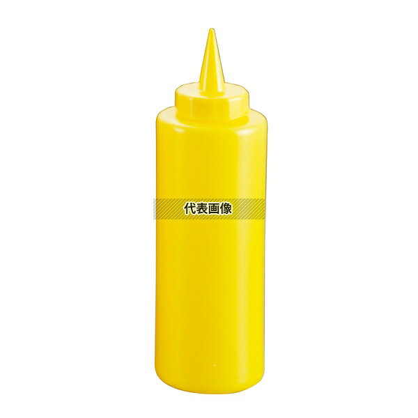 商品の特徴 CKS ディスペンサー 270ml 黄 ●先端はカットされておりません 製品仕様 ●英語商品名:CKS Sauce Bottle 270ml yellow ●商品ブランドシリーズ:江部松商事 ●品名情報分解1 物:ディスペンサー...