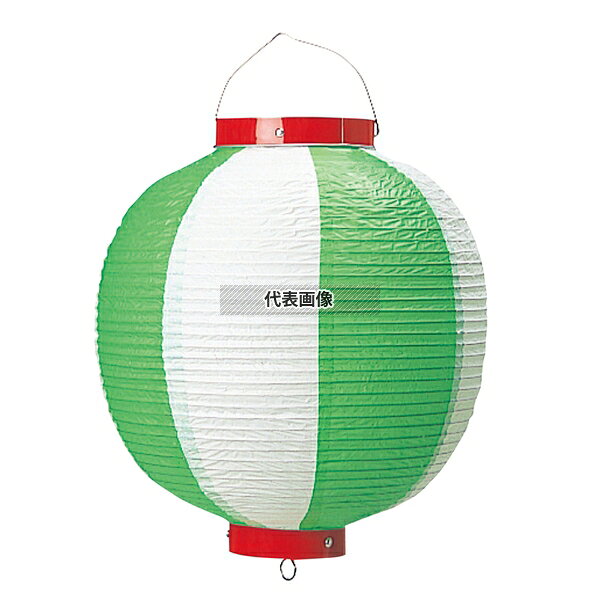 商品の特徴 丸 ビニール提灯 9号 緑/白 製品仕様 ●商品ブランドシリーズ:江部松商事 ●品名情報分解1 物:提灯 ●品名情報分解3サイズ:9号 ●外寸:φ240×H360(つるの先からリングまでのサイズ)/ ●材質:ビニール/ JANコ...