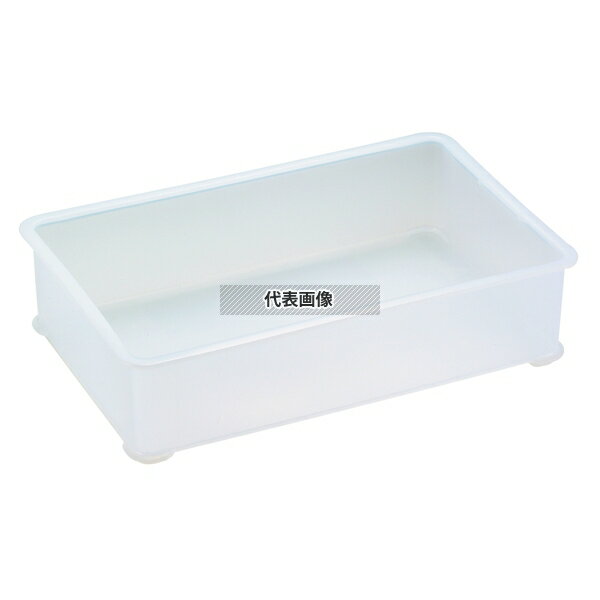 商品の特徴 サンコー 透明 番重 B型 特大 製品仕様 ●商品ブランドシリーズ:三甲 ●品名情報分解1 物:番重 ●品名情報分解3サイズ:特大 ●外寸:684×423×H100/ ●内寸:644×383/深さ：87 ●重量:1650g ●容...