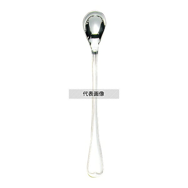 商品の特徴 EBM(江部松) 18-8(ステンレス) オルフェ ソーダスプーン 製品仕様 ●商品ブランドシリーズ:オルフェ ●品名情報分解1 物:スプーン ●外寸:182/皿:25×39 ●重量:36g ●材質:18-8(ステンレス)/オー...