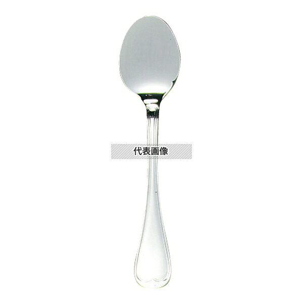 商品の特徴 EBM(江部松) 18-8(ステンレス) オルフェ フィッシュソーススプーン 製品仕様 ●商品ブランドシリーズ:オルフェ ●品名情報分解1 物:スプーン ●外寸:183/ ●重量:63g ●材質:18-8(ステンレス)/オールミ...