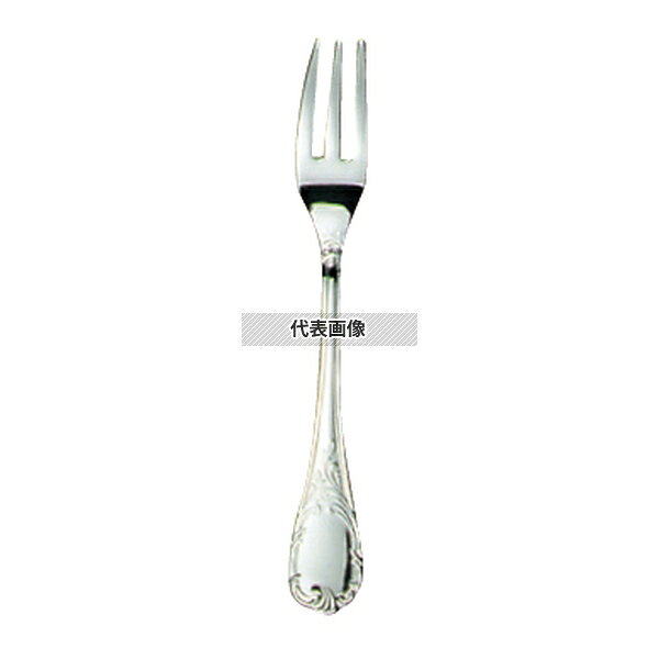 商品の特徴 EBM(江部松) 18-8(ステンレス) ブローニュ ヒメフォーク 製品仕様 ●商品ブランドシリーズ:ブローニュ ●品名情報分解1 物:フォーク ●外寸:128/ ●重量:19g ●材質:18-8(ステンレス)/オールミラー仕上...