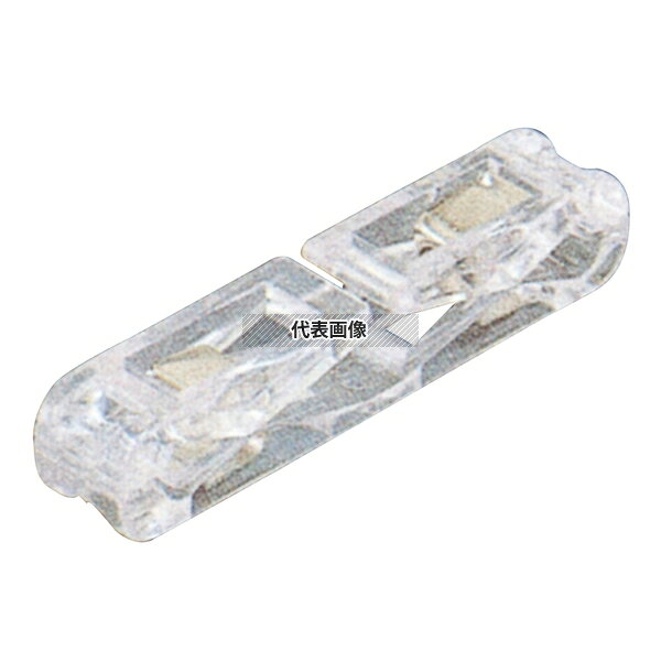 商品の特徴 ツインクリップ (50ケ入) 12027 製品仕様 ●型番:12027 ●商品ブランドシリーズ:TOMOYA(友屋) ●品名情報分解1 物:クリップ ●外寸:8×H48/ JANコード：4904625041034