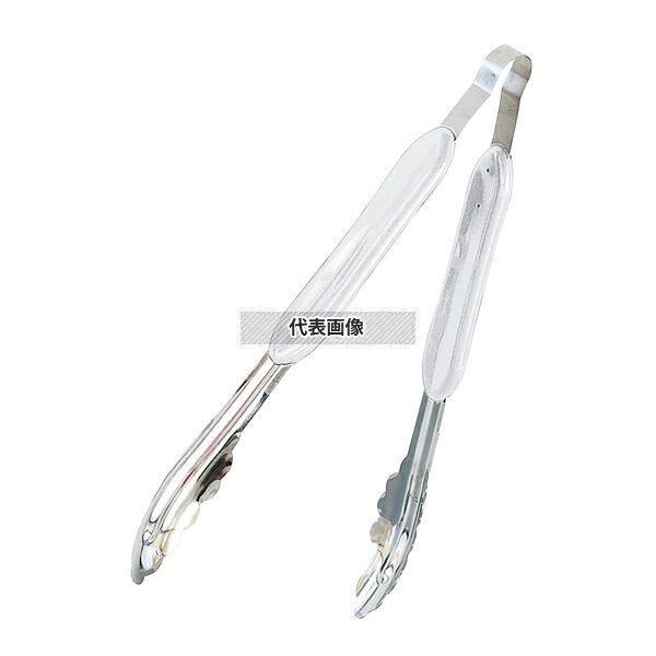商品の特徴 ベーカリートング GL-770 スノーホワイト 製品仕様 ●型番:GL-770 ●英語商品名:Bakery Tongs GL-770 white ●商品ブランドシリーズ:よし与工房 ●品名情報分解1 物:トング ●品名情報分解2...