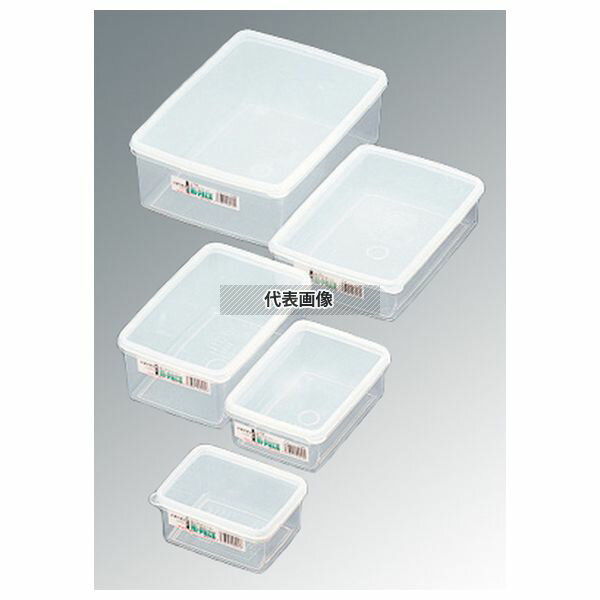 商品の特徴 ハイパック 角型 大型タイプ S-338 ●本体耐熱温度：-20℃〜120℃ ●蓋耐熱温度：-30℃〜60℃ ●電子レンジでのご使用の際は蓋をはずしてお使いください。また、ラベル等ははがしてください。食器洗浄機でのご使用の際は蓋...