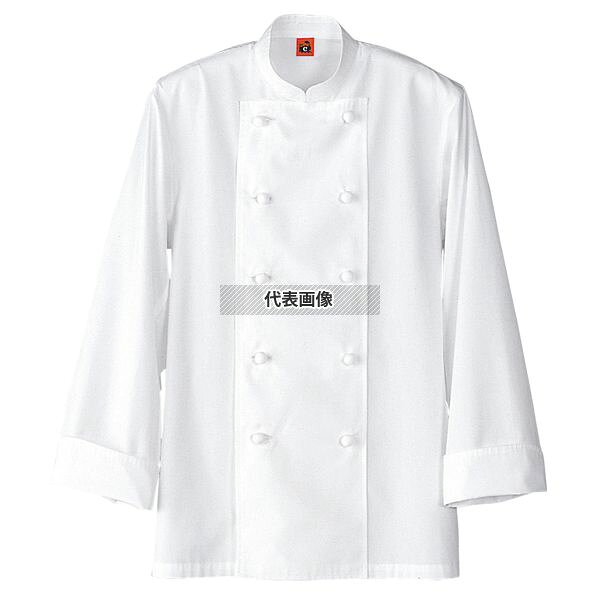 商品の特徴 コート QA7300-0 (男女兼用) LL 製品仕様 ●型番:QA7300-0 ●商品ブランドシリーズ:セブンユニフォーム ●品名情報分解1 物:コート ●品名情報分解3サイズ:LL ●外寸:肩巾49×胸囲119×着丈76×袖...