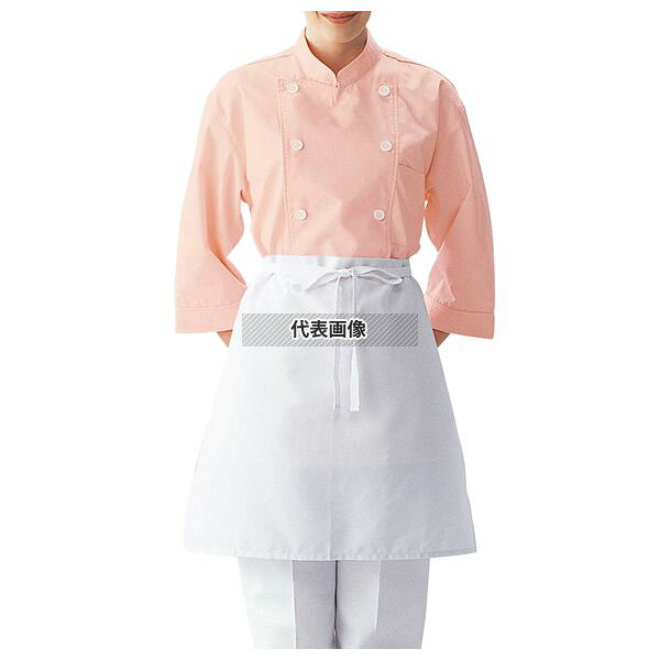 商品の特徴 コックシャツ (男女兼用) BA1208-2 ライトピンク L ●胸ポケット付 製品仕様 ●型番:BA1208-2 ●商品ブランドシリーズ:セブンユニフォーム ●品名情報分解1 物:シャツ ●品名情報分解2 色:ライトピンク ●...