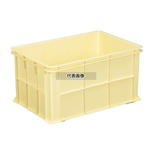 商品の特徴 サンコー PP サンボックス #54 製品仕様 ●型番:#54 ●商品ブランドシリーズ:三甲 ●品名情報分解1 物:コンテナー ●外寸:572×387×H297/ ●内寸:534×348×H292/底：520×335 ●重量:2...