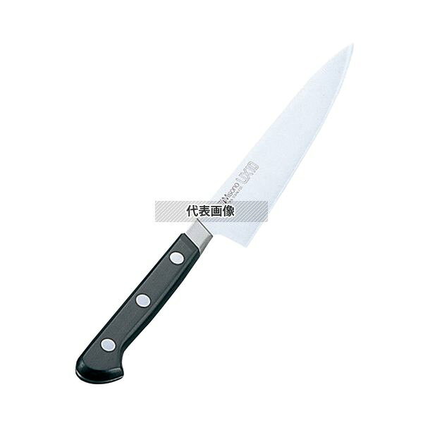 商品の特徴 ミソノ UX10 スウェーデン鋼 ペティーナイフ No.732 13cm ●スウェーデン特殊鋼の最高峰、高純度ピュアステンレス鋼使用 ●スウェーデン製ピュア・ステンレス特殊鋼を使用し、ミソノの古い伝統と新しい技術の複合から生まれ...