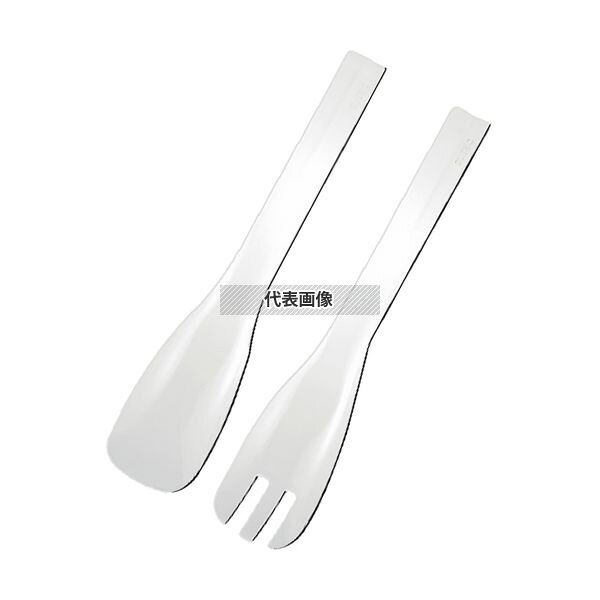 商品の特徴 ガイオ サラダサーバー メタクリル樹脂 製品仕様 ●商品ブランドシリーズ:ガイオ ●品名情報分解1 物:サーバー ●外寸:フォーク:285×60×H20/スプーン:285×60×H20 ●重量:108g ●材質:メタクリル樹脂/...