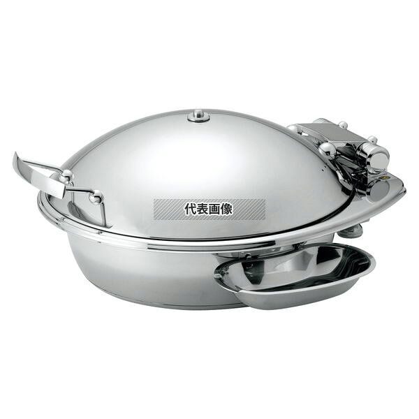 商品の特徴 丸型スマートチューフィング (ステンレス蓋仕様) M 15302 ●油圧式スローダウンで蓋がゆっくり閉まるので音がしません(蓋の開閉は5万回保証) ●電磁調理器対応だから温度の微調整が可能(固形燃料使用の場合は、別売専用スタンド...