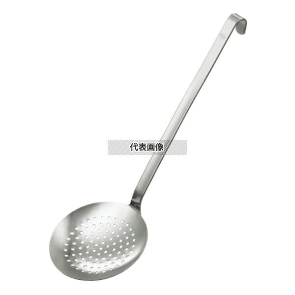 商品の特徴 ROSLE(レズレー)18-10 スキンマー 10050 製品仕様 ●型番:10050 ●英語商品名:Rosle Stainless-Steel Hook Skimmer 10050 ●商品ブランドシリーズ:ROSLE(レズレー...