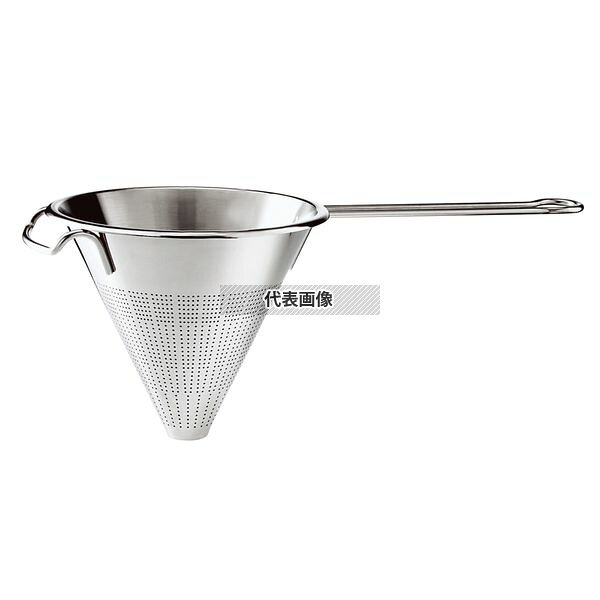 商品の特徴 ROSLE(レズレー)18-10 スープ漉シ 18cm 23218 製品仕様 ●型番:23218 ●英語商品名:Rosle Stainless-Steel Conical Strainer 18cm 23218 ●商品ブランドシ...