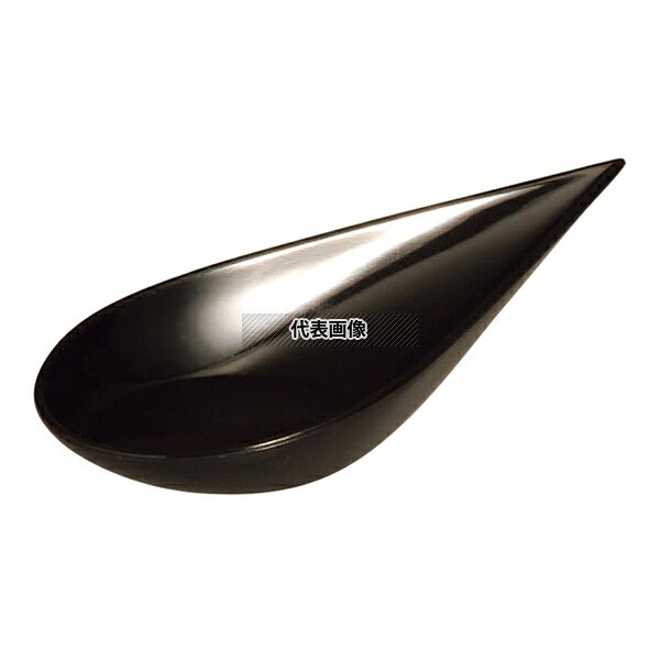 商品の特徴 ソリア 雫型スプーン (40入) ブラック PS30363 ●創造的なコンセプトと美しいデザインで料理や食品の魅力を発揮させるソリアシリーズ ●使い捨てタイプ 製品仕様 ●型番:PS30363 ●商品ブランドシリーズ:ソリア ●...