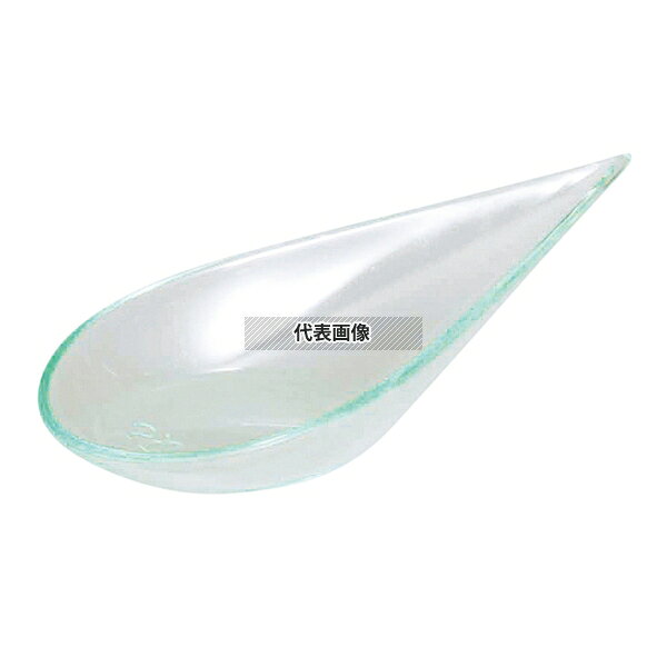 商品の特徴 ソリア 雫型スプーン (40入) クリアグリーン PS30365 ●創造的なコンセプトと美しいデザインで料理や食品の魅力を発揮させるソリアシリーズ ●使い捨てタイプ 製品仕様 ●型番:PS30365 ●商品ブランドシリーズ:ソリ...