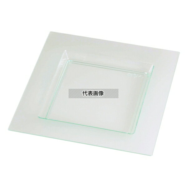 商品の特徴 ソリア ディアマンテプレート クリアグリーン PS31130 (10入) 250×250 ●創造的なコンセプトと美しいデザインで料理や食品の魅力を発揮させるソリアシリーズ ●使い捨てタイプ 製品仕様 ●型番:PS31130 ●商...