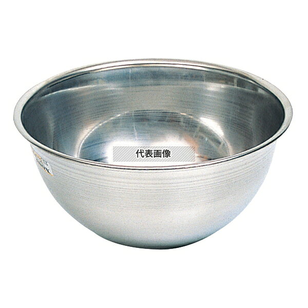 商品の特徴 マトファー シェフイノックス 18-10 丸底ボール 01773 20cm 製品仕様 ●型番:1773 ●英語商品名:Matfer Stainless-Steel Hemispherical Bottom Mixing Bowl...