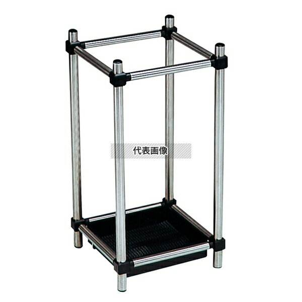 商品の特徴 18-8(ステンレス) 傘立 S-60 製品仕様 ●型番:S-60 ●英語商品名:Stainless-Steel Umbrella Stand S-60 ●商品ブランドシリーズ:大木製作所 ●品名情報分解1 物:傘立て ●外寸:...