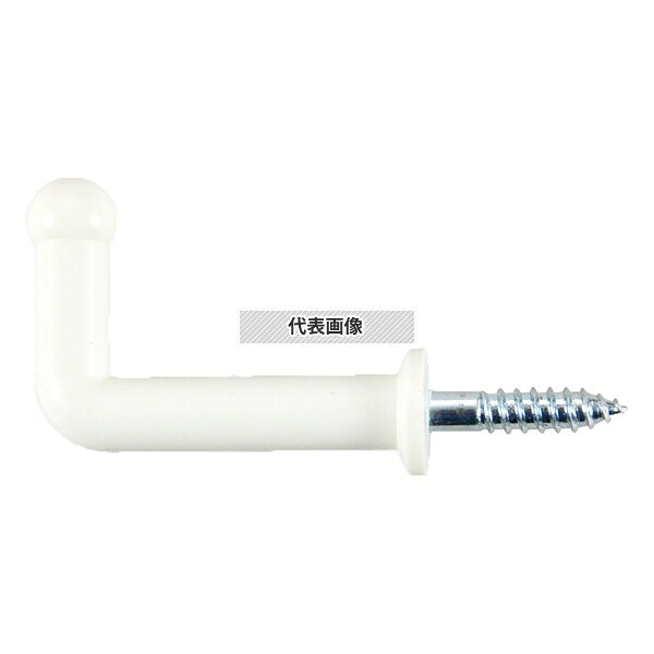 商品の特徴 おれくぎカラー 小 (5ヶ入) 製品仕様 ●商品ブランドシリーズ:レック ●品名情報分解1 物:釘 ●品名情報分解3サイズ:小 ●外寸:5×20×H40/ ●材質:本体：ポリプロピレン/ネジ：鋼線(ユニクロメッキ) ●測定・調節...