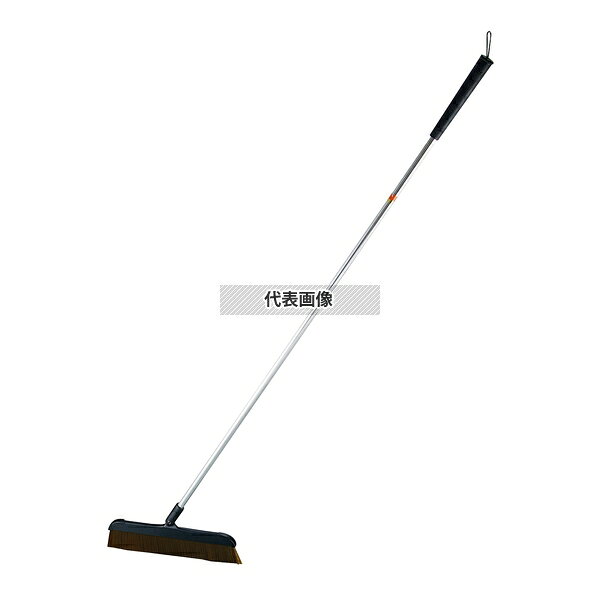 商品の特徴 ワルツ 自在ほうき 製品仕様 ●商品ブランドシリーズ:ワルツ ●品名情報分解1 物:ほうき ●外寸:320×1330/ ●重量:293g ●材質:柄：アルミ/穂先：特殊アクリル JANコード：4976508100398