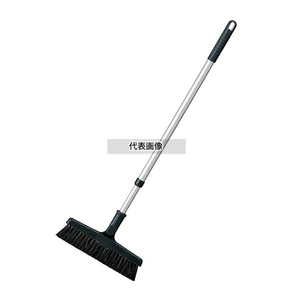 商品の特徴 プロテック ツインブルロン TF-N 黒 ほうき ●両サイドの固い毛によりコーナーもしっかり掃けます。 製品仕様 ●型番:TF-N ●商品ブランドシリーズ:コンドル(山崎産業) ●品名情報分解1 物:ほうき ●品名情報分解2 色...