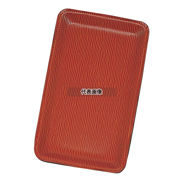 商品の特徴 シンビ キャッシュトレー MS-205 ブラウン 製品仕様 ●型番:MS-205 ●英語商品名:Shinbi Money Tray MS-205 brown ●商品ブランドシリーズ:(有)シンビ ●品名情報分解1 物:トレイ ●...