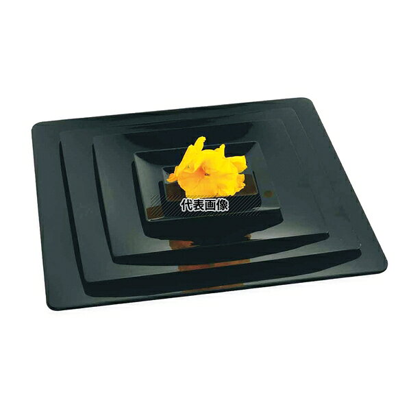 商品の特徴 ソリア フルイド ブラック PL20243 (10入) 110×110 ●創造的なコンセプトと美しいデザインで料理や食品の魅力を発揮させるソリアシリーズ ●使い捨てタイプ 製品仕様 ●型番:PL20243 ●商品ブランドシリーズ...