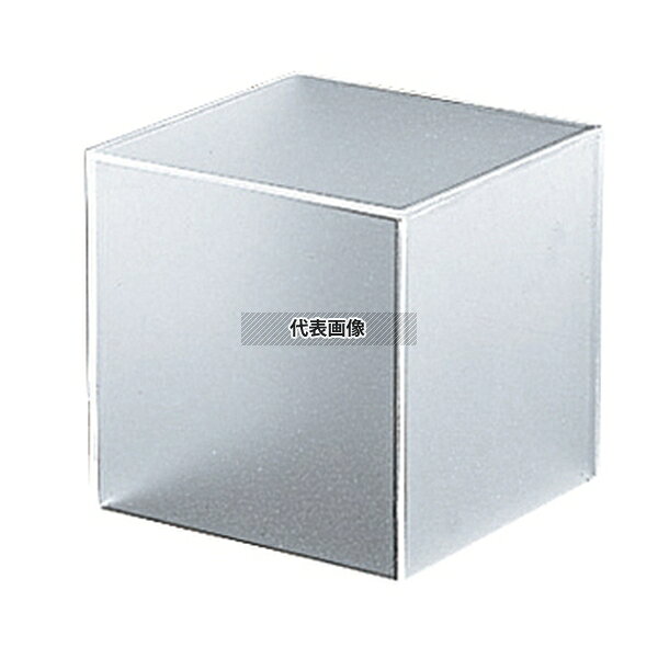 商品の特徴 アクリルBOX 5面体 (マット) 30602 中 ●雰囲気に合わせ料理をコーディネイト 製品仕様 ●型番:30602 ●商品ブランドシリーズ:TOMOYA(友屋) ●品名情報分解1 物:ボックス ●品名情報分解3サイズ:中 ●...