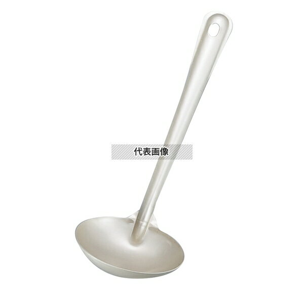 商品の特徴 アルマイト お玉 8.0cm 製品仕様 ●英語商品名:Anodized Aluminum Ladle 8.0cm ●品名情報分解1 物:お玉 ●品名情報分解3サイズ:8cm ●外寸:φ80×180/ ●容量:80cc ●材質:ア...