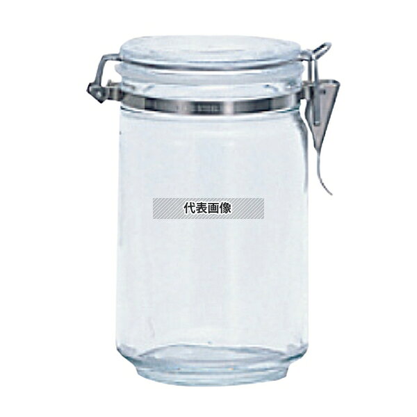 商品の特徴 抗菌密封保存容器 M-6689 1000 (1085ml) ●様々な用途に応じて保存できる容器です。 ●シリコンパッキンは抗菌剤入です。 製品仕様 ●型番:M-6689 ●英語商品名:Antibacterial Sealed S...