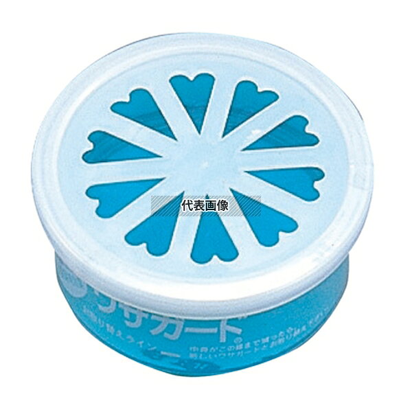 商品の特徴 消臭・除菌剤 冷蔵室用 ワサガード 家庭用 100g ●抗菌・消臭・鮮度保持の3つの効果。 ●ワサガードの成分はワサエキスをはじめ他の原料も食品添加物を使用しています。人体に悪影響をおよぼす金属成分や有毒ガスを発生させる塩素系成...