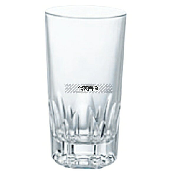 商品の特徴 アルスター (ソーダグラス) タンブラー300 373 (6個入) ●プレス成型で丈夫でカット調のロープライス＆ベストセラーです。 ●6個入り 製品仕様 ●型番:373 ●商品ブランドシリーズ:アルスター ●品名情報分解1 物:...