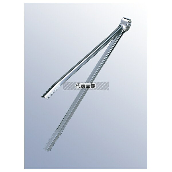 商品の特徴 18-0(ステンレス) 炭バサミ 19.5cm 製品仕様 ●英語商品名:Stainless-Steel Charcoal Tongs 19.5cm ●商品ブランドシリーズ:日本メタルワークス ●品名情報分解1 物:炭バサミ ●品...