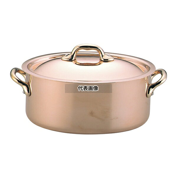 商品の特徴 MAUVIEL1830(ムヴィエール) カパーイノックス オーバルココット蓋付 16cm 6721 (6521) ●銅+ステンレスのバイメタル方式 ●MAUVIELの品質及び機能性は、フランスをはじめ各国の三ツ星レストランで高く...