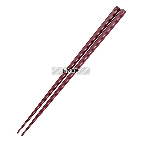 商品の特徴 抗菌 六角 箸 スベリ止め付 21cm アズキ ●持ち易く、コロがりにくい六角形。食洗機対応 ●財団法人日本化学繊維検査協会にて抗菌テスト。大腸菌、黄色ブドウ球菌に抗菌性適合 ●原料樹脂に抗菌剤を独自の割合で配合することにより、...
