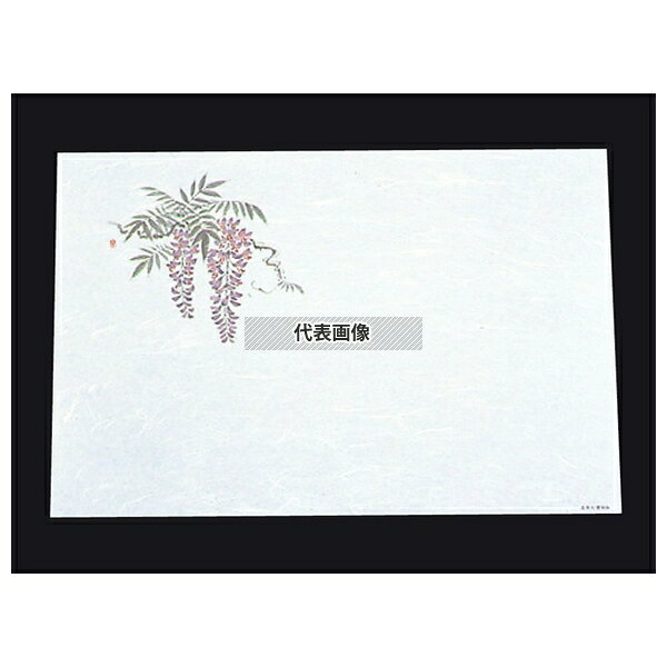商品の特徴 尺三 懐石マット 抗菌遠赤和紙 (100枚入) WS-10 藤 (3月~4月) ●優れた抗菌効果と遠赤外線放射 ●雑菌(大腸菌・病原性大腸菌O-157)発生を強力に防ぎ、付着した細菌の繁殖を抑え、ゆるやかに滅菌し長時間効果が持続...