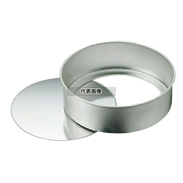 商品の特徴 アルスター 安全デコ型 底取 No.2308 φ150 ●安全タイプ。巻渕加工を施している親切設計です。 製品仕様 ●型番:No.2308 ●商品ブランドシリーズ:タイガークラウン(TIGERCROWN) ●品名情報分解1 物:...