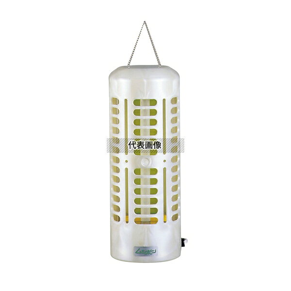 商品の特徴 捕虫器 ムシポン 小型 MP-600 ●電源コード：2m ●誘虫ランプ：FL6BL1灯(6W) ●設置方法。4通り(縦に置く、壁にかける、吊るす、横に置く) 製品仕様 ●型番:MP-600 ●商品ブランドシリーズ:朝日産業 ●品...