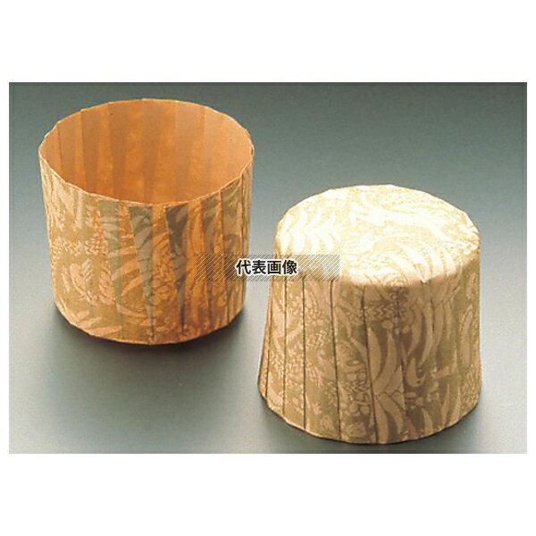 商品の特徴 マフィンカップ (80枚入) I・T M-104 φ65 ●製菓・製パン用にターゲットを絞り、ベーキングモールドシステムとして焼成用紙容器を多彩にご提案。 製品仕様 ●型番:M-104 ●商品ブランドシリーズ:江部松商事 ●品名...
